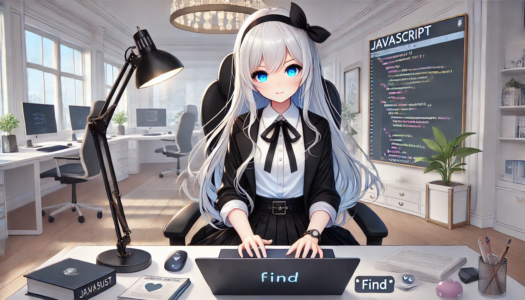 JavaScriptのfindメソッド完全ガイド｜基本構文・応用例・注意点を徹底解説 - JavaScript Katana