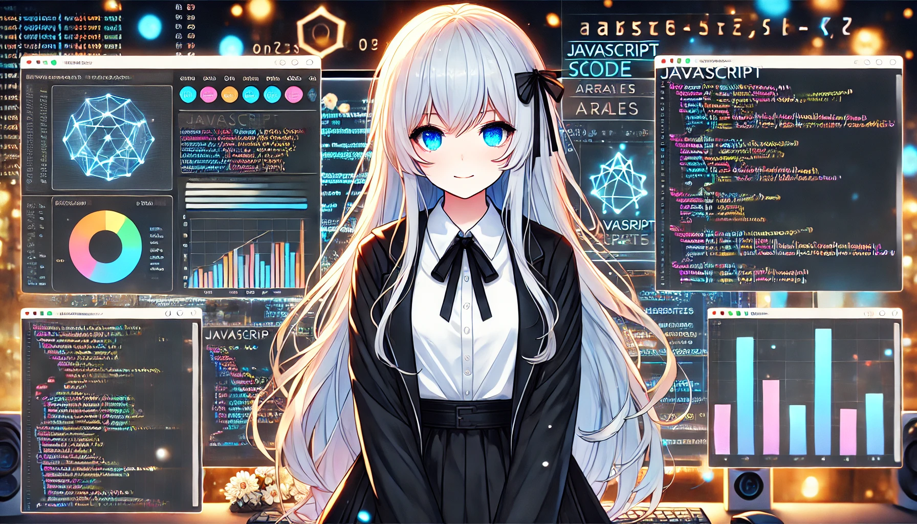 Mastering JavaScript Arrays: A Complete Guide to Creation, Manipulation, Filtering, and ...