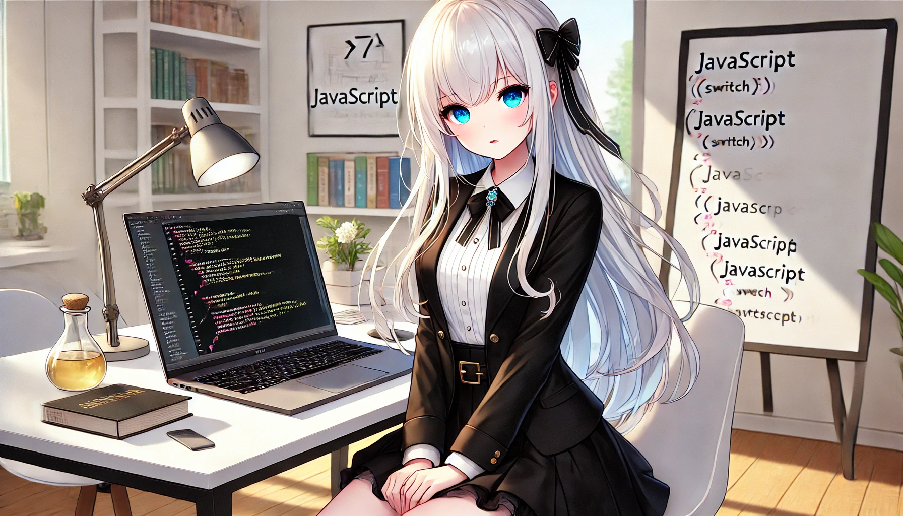 Mastering JavaScript Switch Statements: Syntax, Use Cases, and Practical Examples - JScript Katana