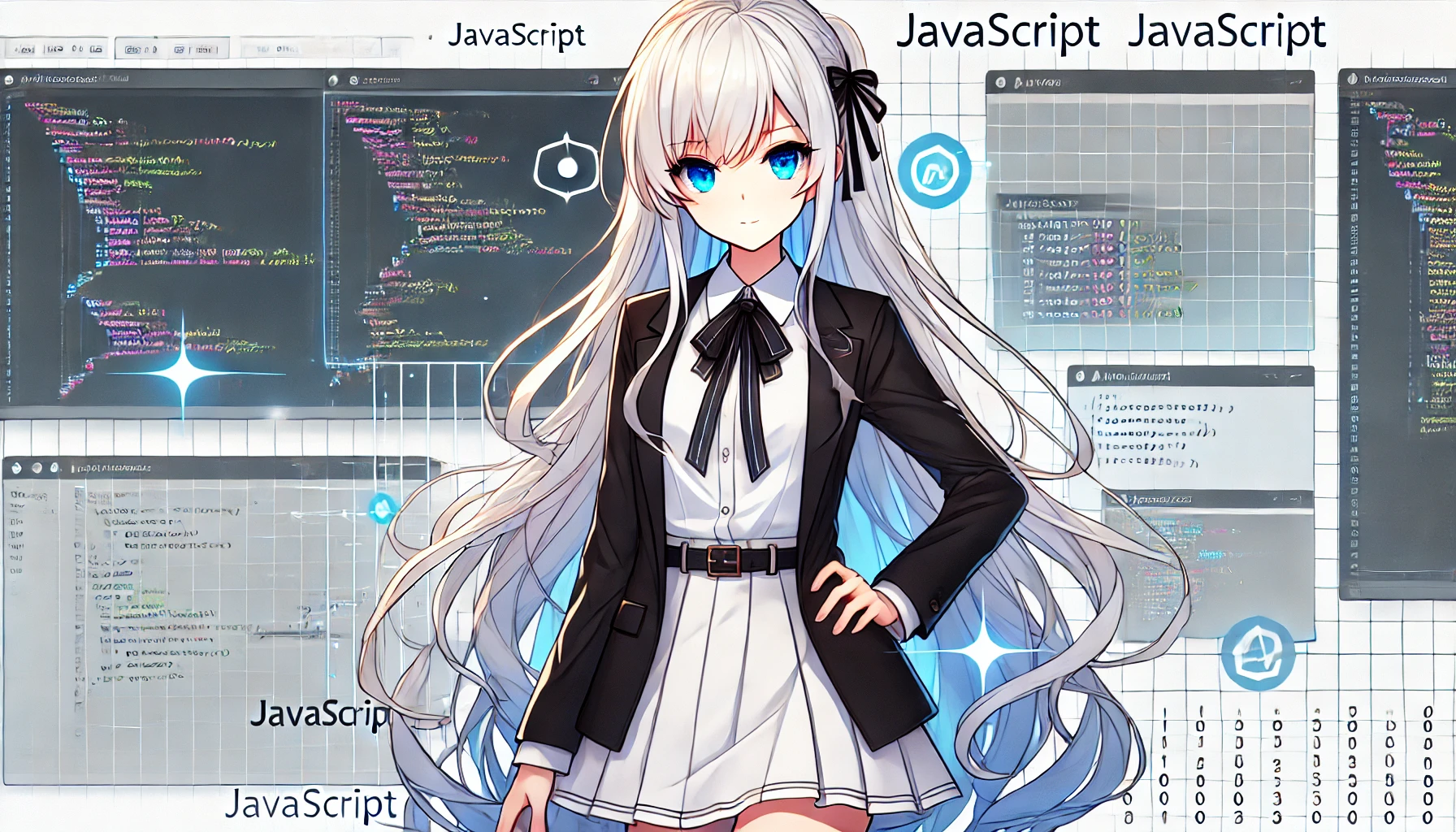 JavaScript数値変換完全ガイド：初心者から中級者まで役立つ方法と注意点 - JavaScript Katana