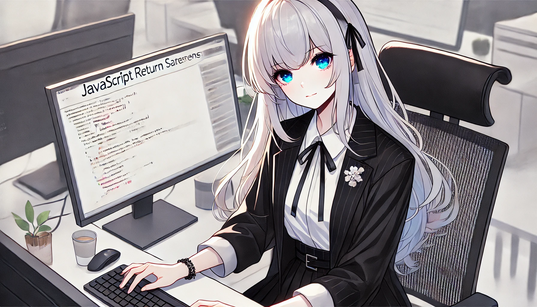 JavaScriptのreturn文を完全解説｜基礎から応用までこれでわかる！ - JScript Katana