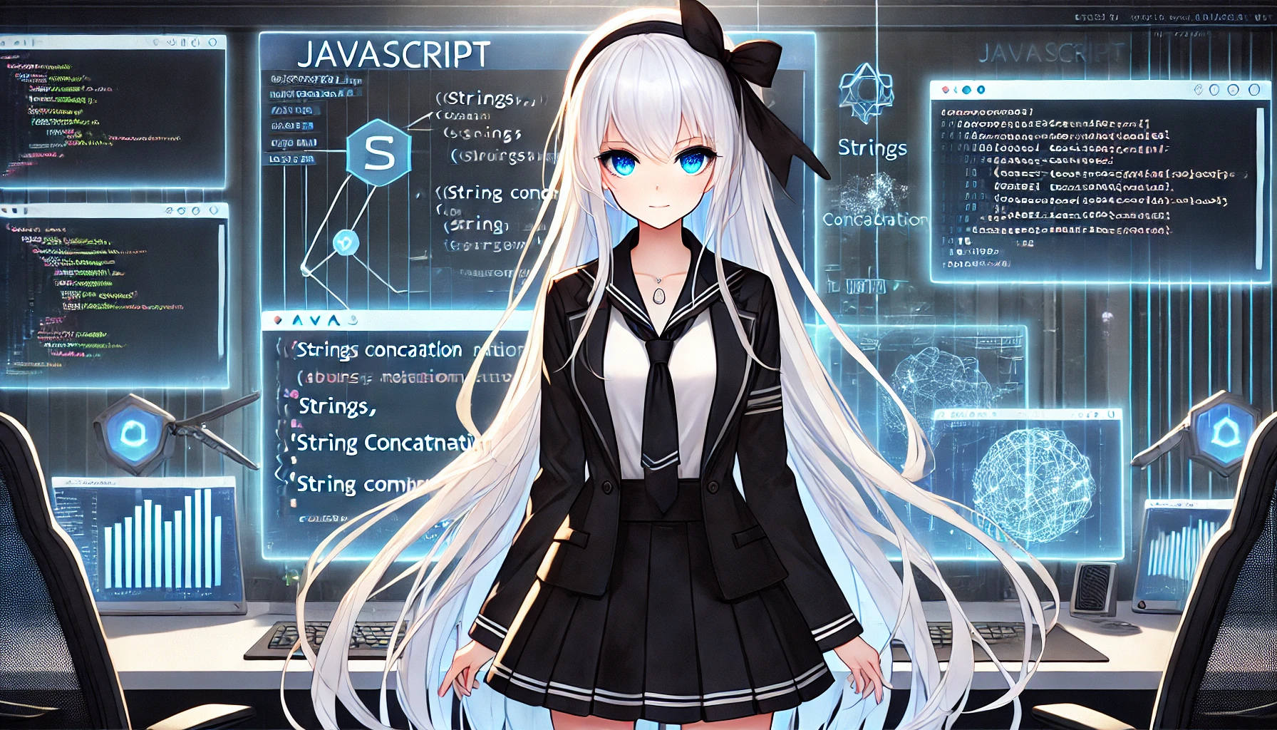 JavaScript String Concatenation: 5 Best Methods (+ Performance Tips ...