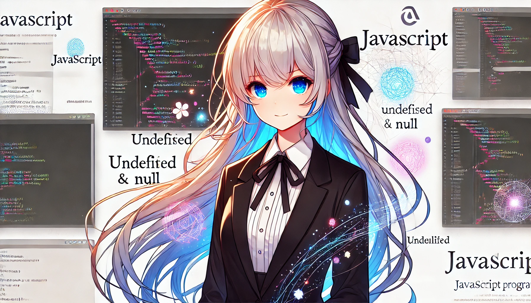 JavaScriptにおけるundefinedの完全ガイド：基本から活用法まで - JavaScript Katana